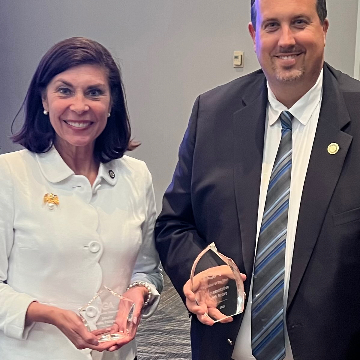 Pennsylvania State Senator Kristin Phillips-Hill Named FGA Legislative ...