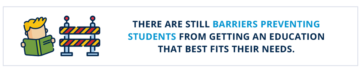 The Choice is Clear: Expanded School Choice Options Generate Positive ...